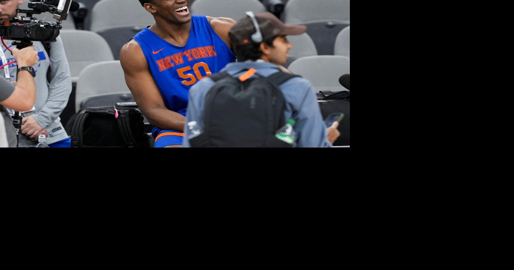 NBA Finals Knicks Basketball | National Sports | hjnews.com