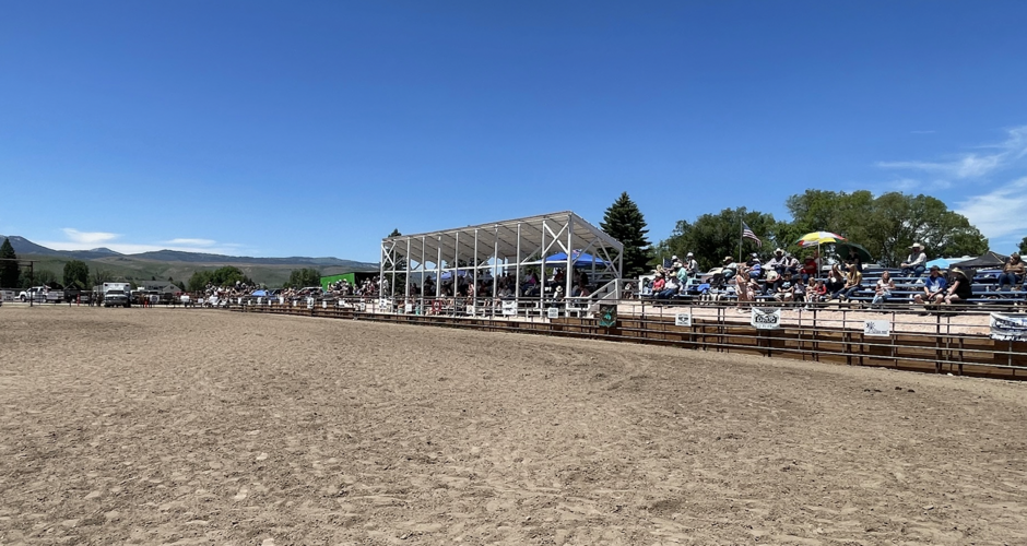 Rodeo time in Paris | Free Access Stories | hjnews.com