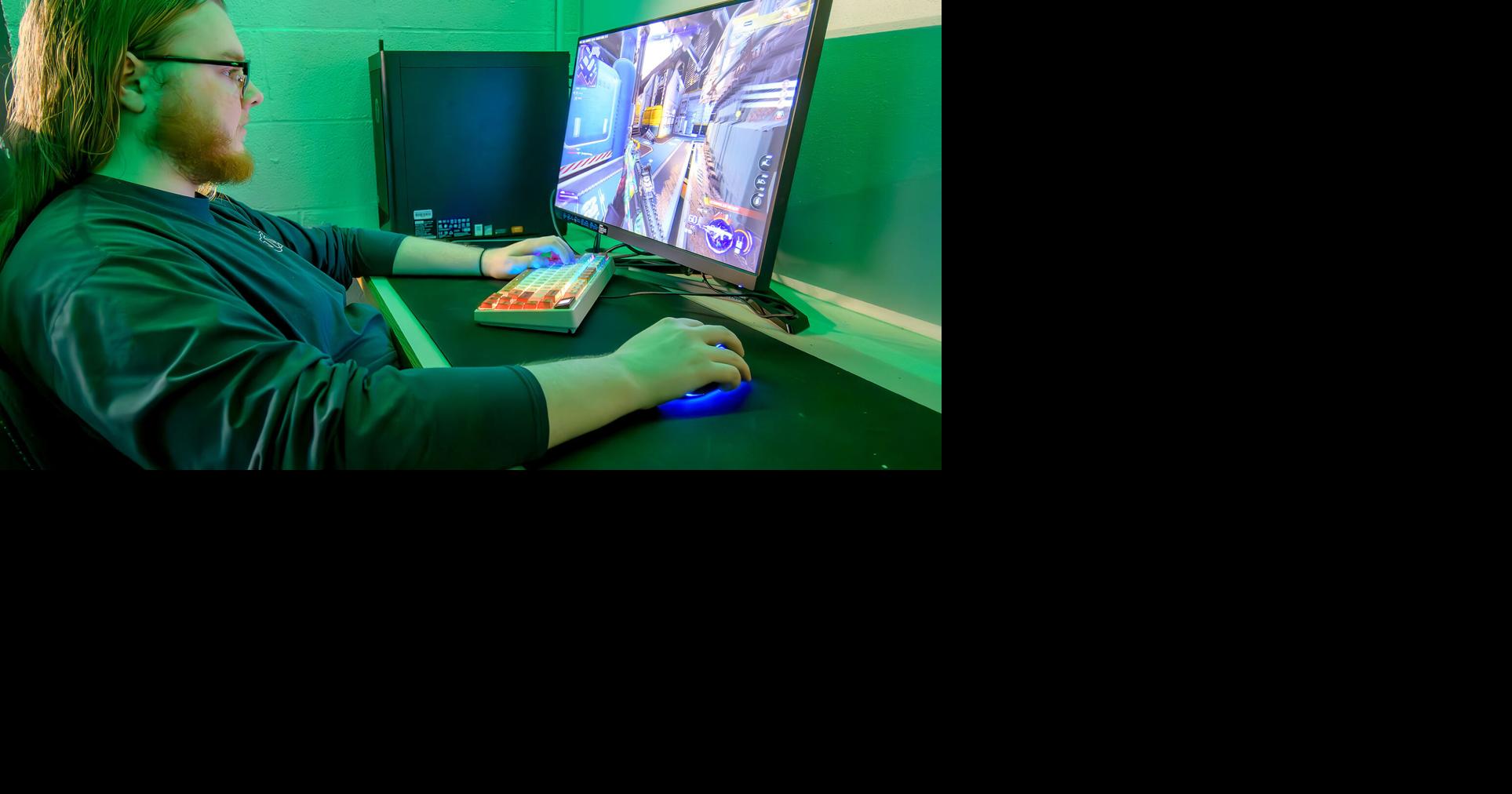 USU Esports Club holds open house; desires more members | Local News ...