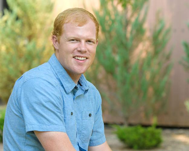 Highlighting waste: USU student wins award for video | Allaccess | hjnews.com