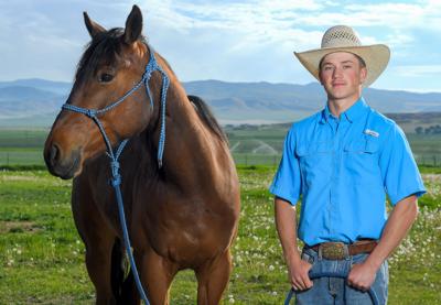 Graduate Profile: West Side graduate accomplishes the impossible ...