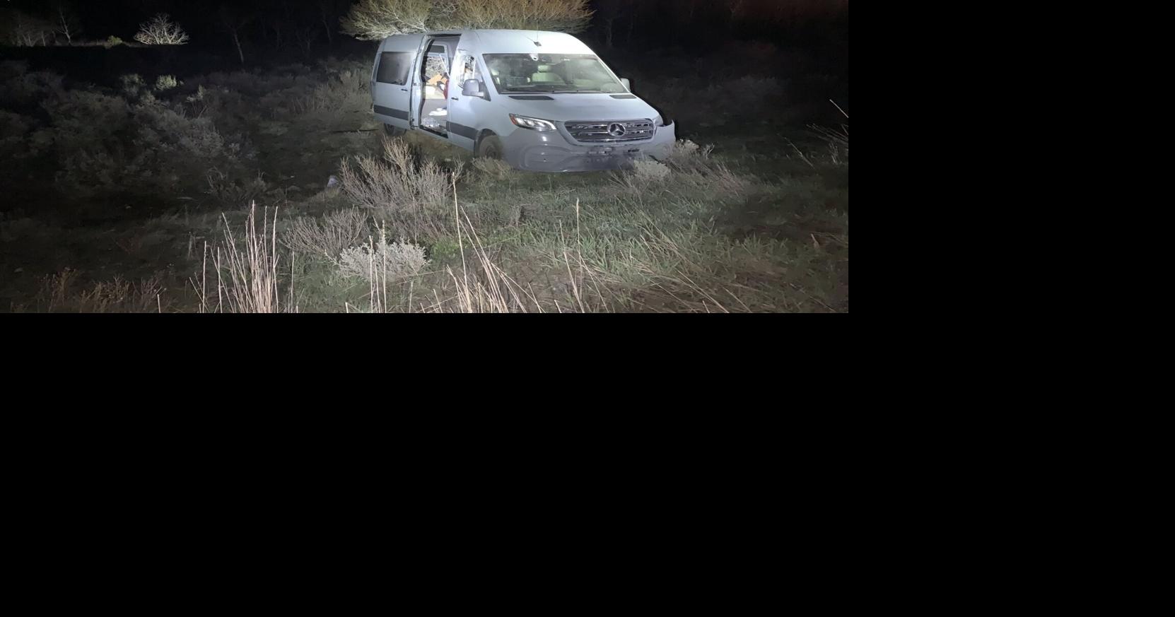 Man arrested in Logan Canyon after pursuit through Cache Valley ...