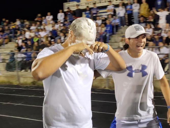 Homecoming photos from student body president Preston Hardcastle | News ...