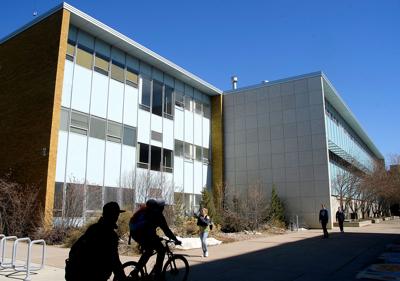 USU gets legislative funds for BNR renovation | Allaccess | hjnews.com