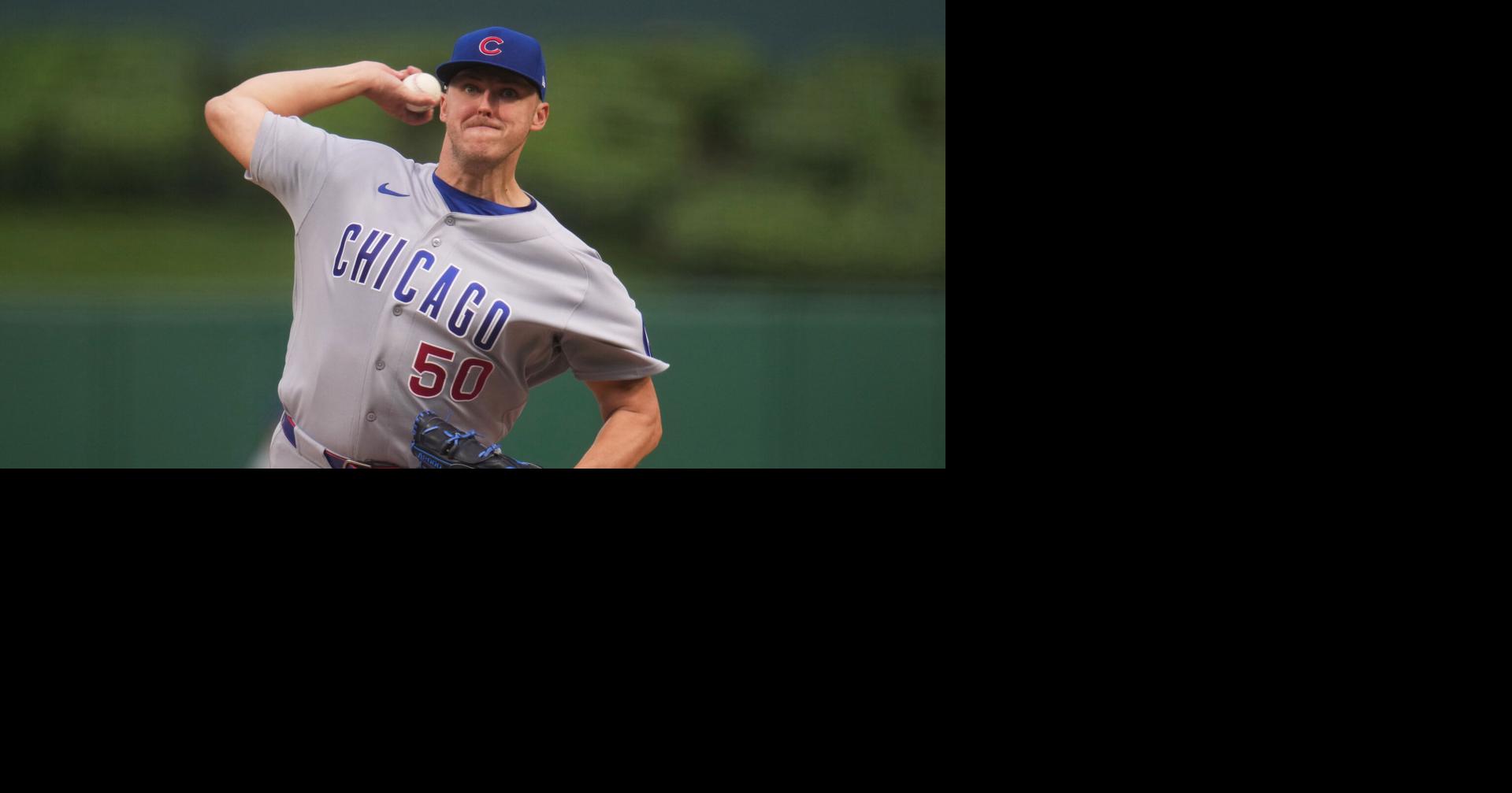 Cubs Baseball | National Sports | hjnews.com