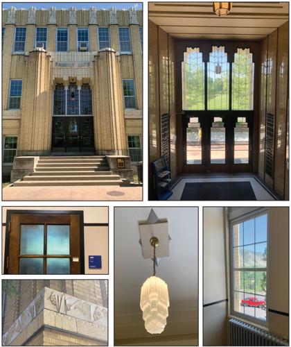 Editor's Corner: USU’s historic Family Life Building a hidden gem in ...