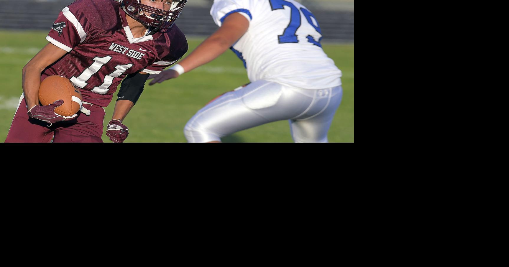 Photo Gallery: West Side-Firth Football | Multimedia | hjnews.com