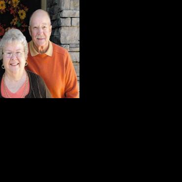 Douglas and Charlene Orahood's 65th anniversary | Anniversaries ...
