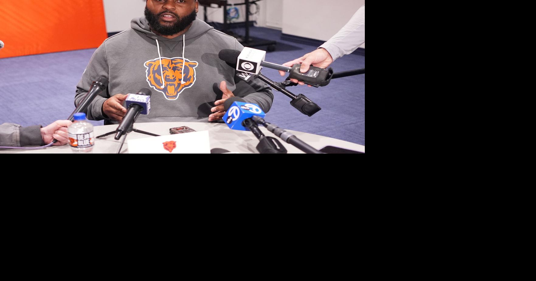 Bears Football | National Sports | hjnews.com