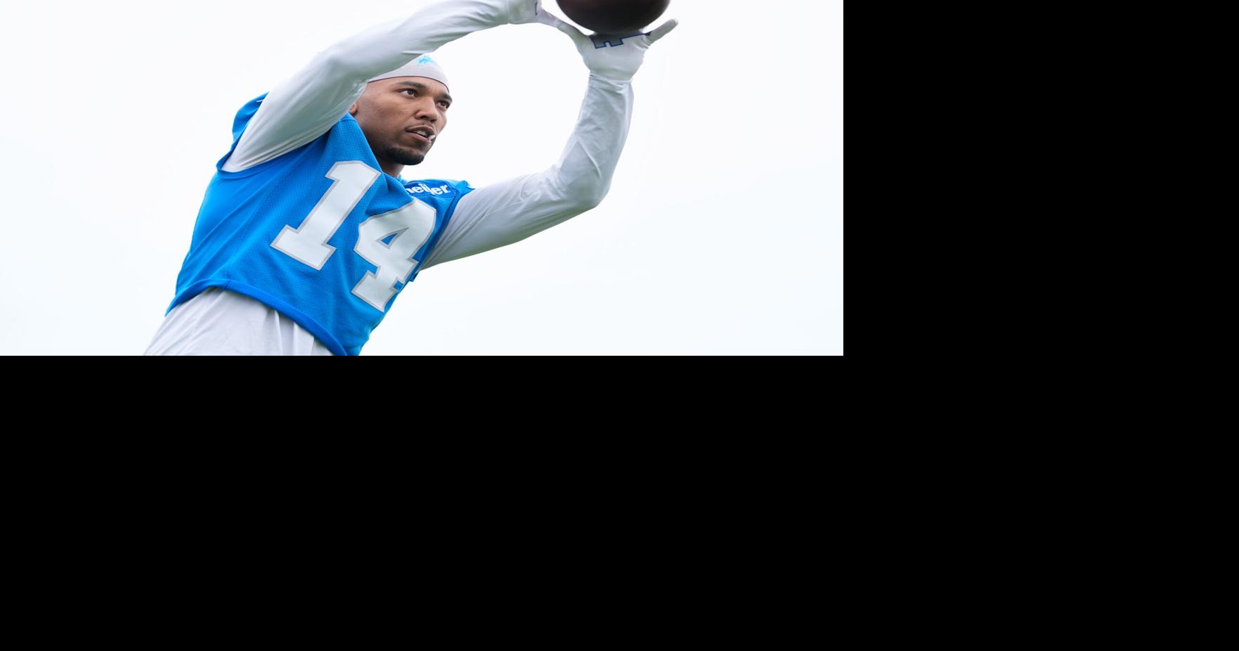 Lions Football | National Sports | hjnews.com