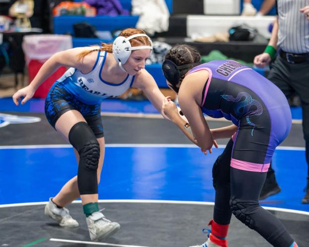 Traeden McPherson Memorial Wrestling Tournament brings tough ...