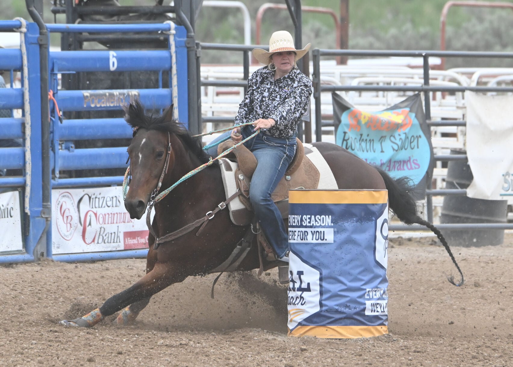 Idaho High School Rodeo State Finals | News-Examiner | hjnews.com