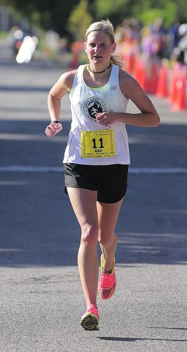 Ashcroft represents Cache Valley well at TOU | Allaccess | hjnews.com