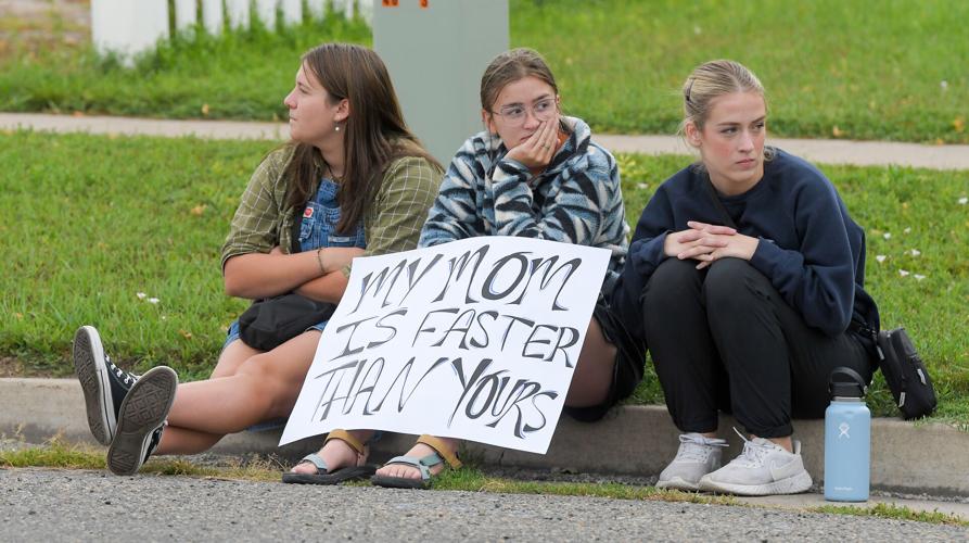 Photo Gallery: Top of Utah Half Marathon | Multimedia | hjnews.com