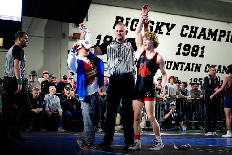 Tucker Bowen becomes first Soda Springs wrestler in nearly 60 years to ...