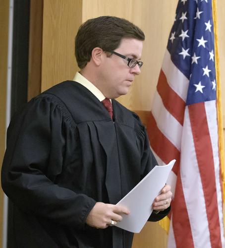 Second teen pleads guilty in Turner shooting | Crime Courts | hjnews.com