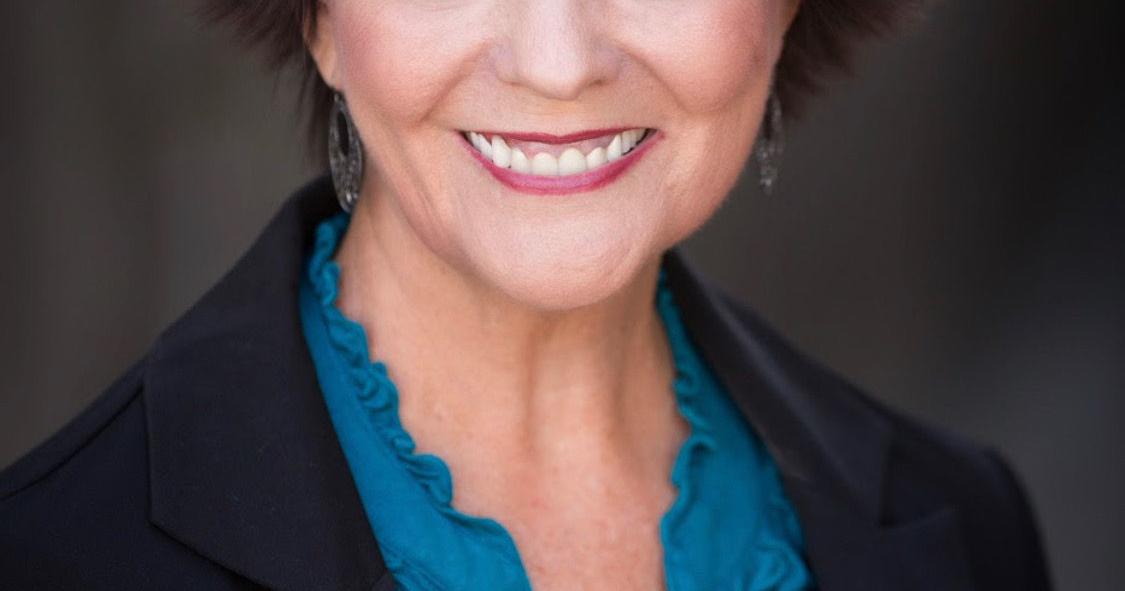 Lyn Austin-Maupin | Tremonton Leader | hjnews.com