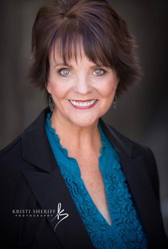 Lyn Austin-Maupin | Tremonton Leader | hjnews.com