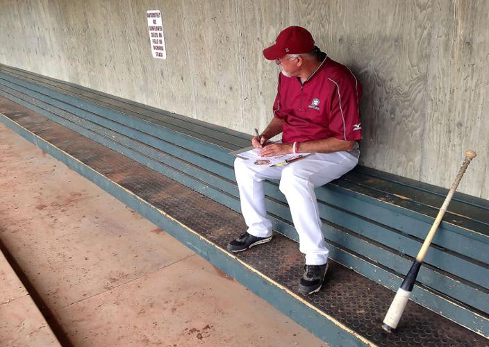 Photo Gallery: Logan-Murray Baseball | Multimedia | hjnews.com