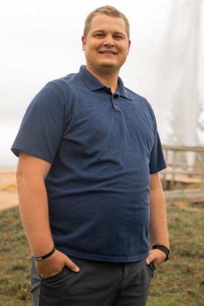 Candidate statement: Joseph Messerly | News-Examiner | hjnews.com
