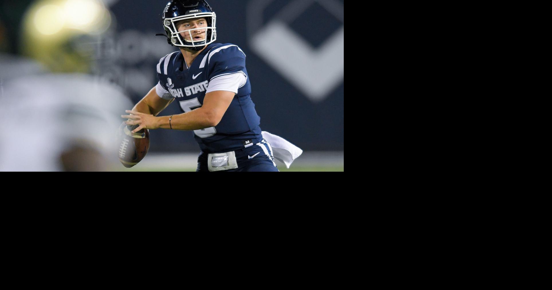 Photo Gallery: Colorado State-Utah State Football | Multimedia | hjnews.com