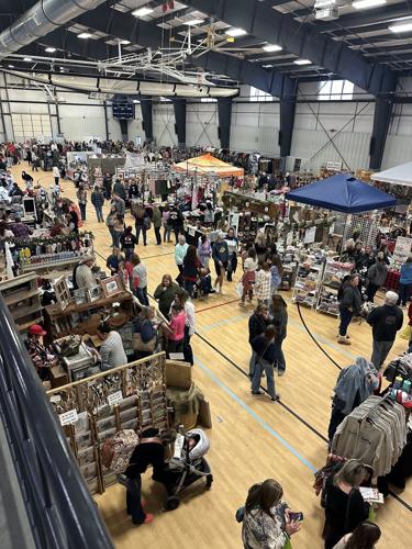 Box Elder County celebrated Christmas early at the Cowboy Christmas ...
