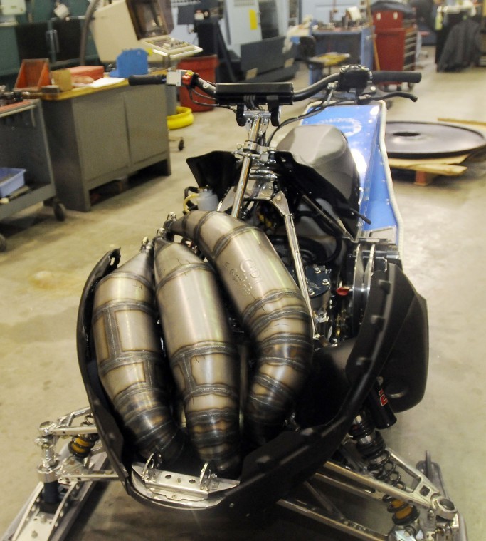 Central Valley Machine manufactures wide variety of parts | Features ...