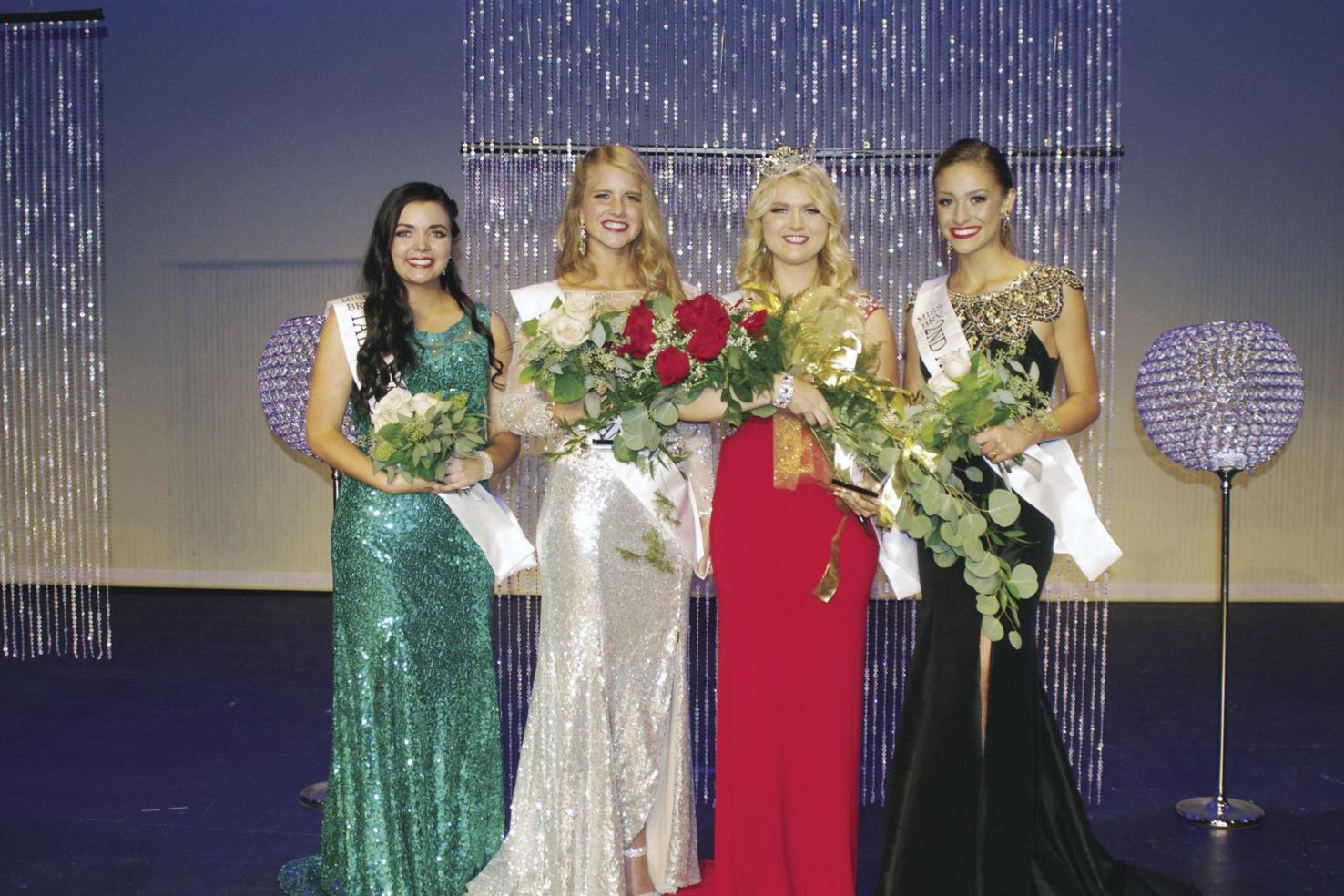 Miss Bear River Valley Pageant canceled | Tremonton Leader | hjnews.com