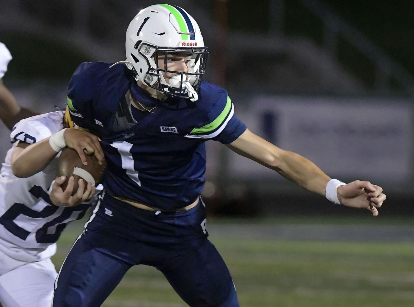 USU football: Capsules on the players that signed with the Aggies on ...