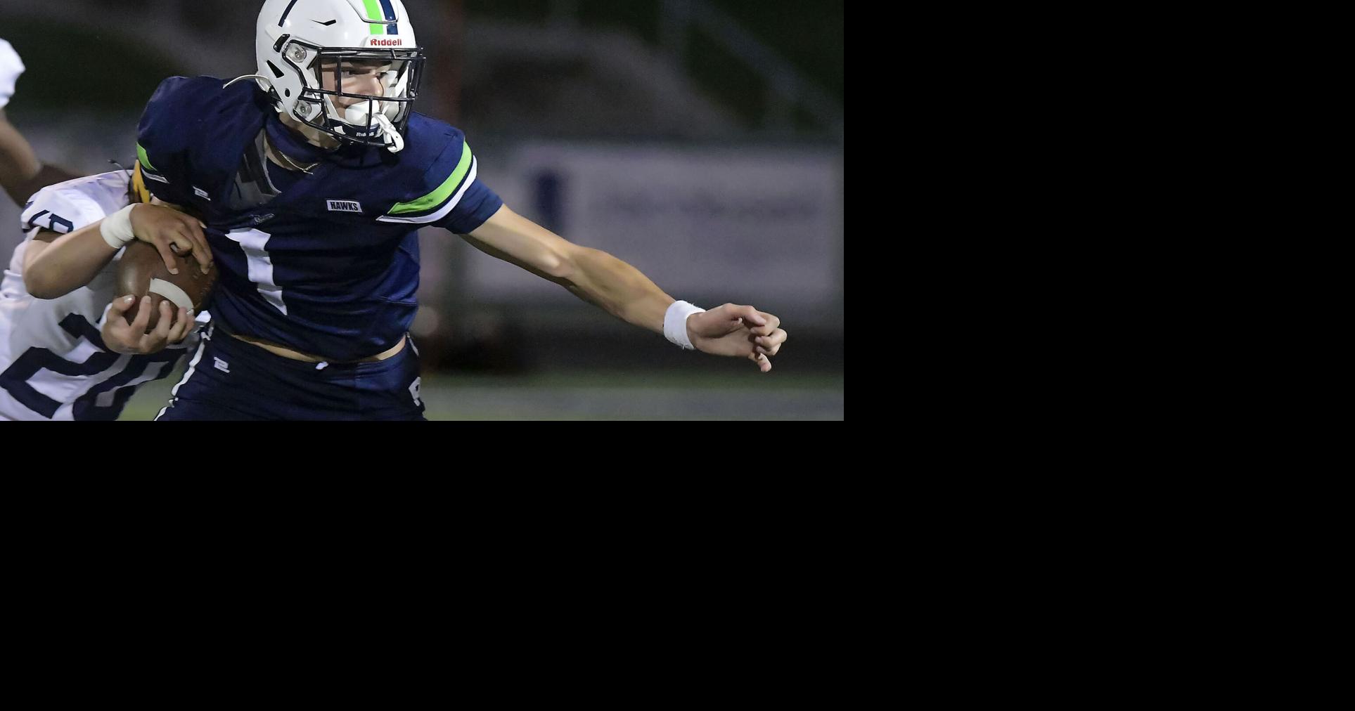 USU football: Capsules on the players that signed with the Aggies on ...