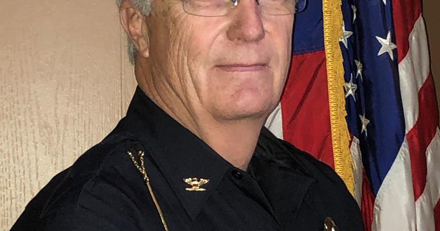 Roper is President of the Idaho Chiefs of Police Association. | News ...