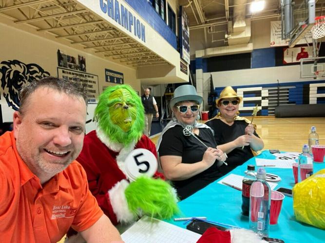 Lip Sync Contest better than ever at Bear Lake High School | News ...