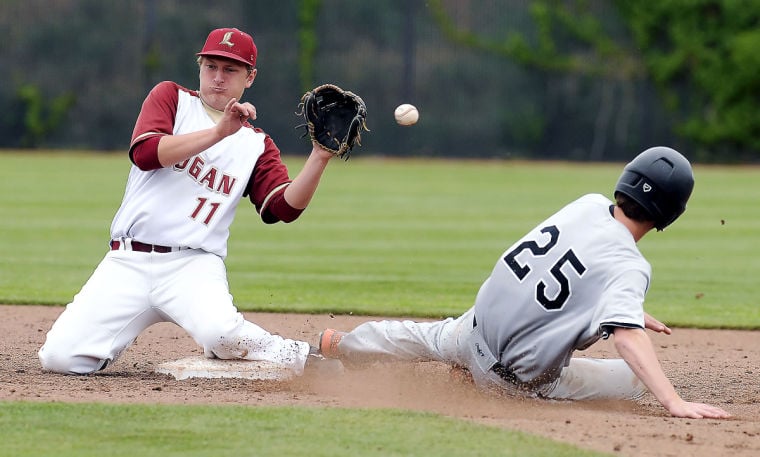 Photo Gallery: Logan-Murray Baseball | Multimedia | hjnews.com