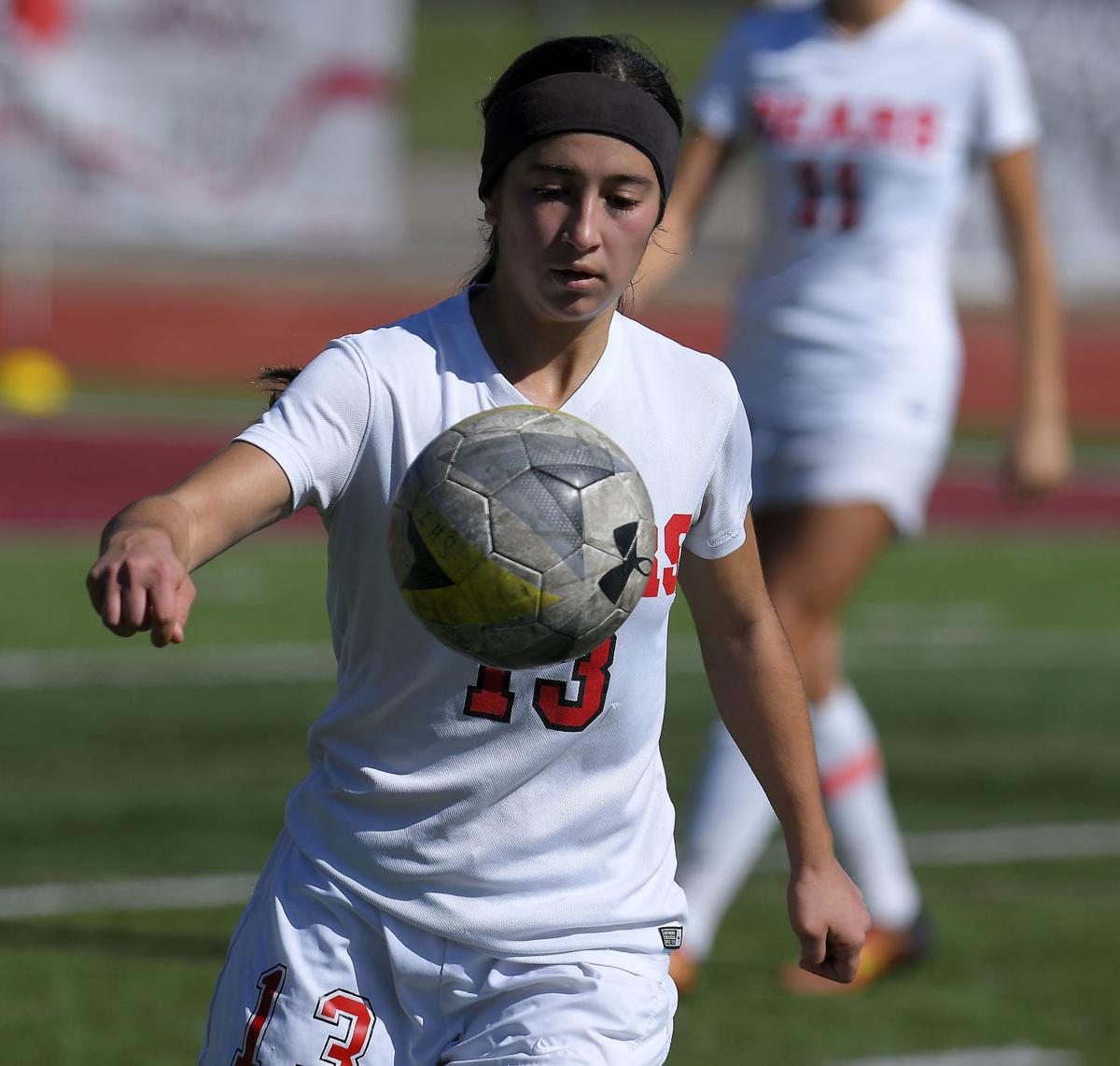 Photo Gallery: Logan-Bear River Soccer | Multimedia | hjnews.com