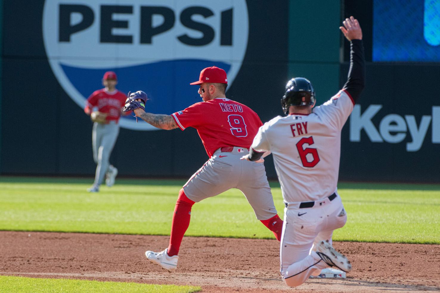 Angels Guardians Baseball | National Sports | hjnews.com
