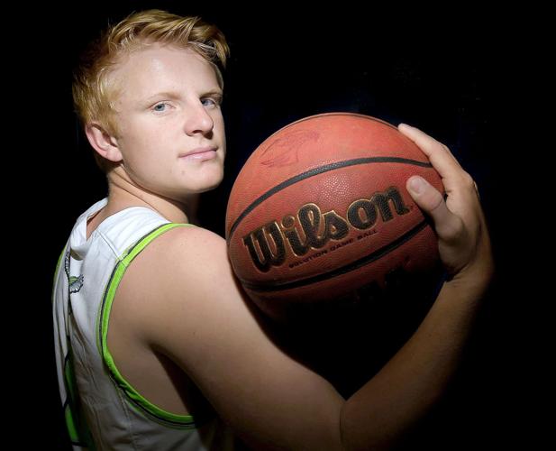 All-Valley Boys Hoops: Cox came back from injury strong | School Sports ...