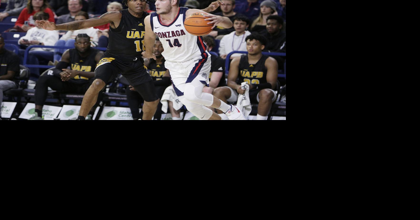 USU men’s basketball: Aggies sign Gonzaga transfer | USU Sports | hjnews.com