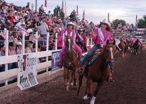 That Famous Preston Night Rodeo photo gallery 2014 | News | hjnews.com