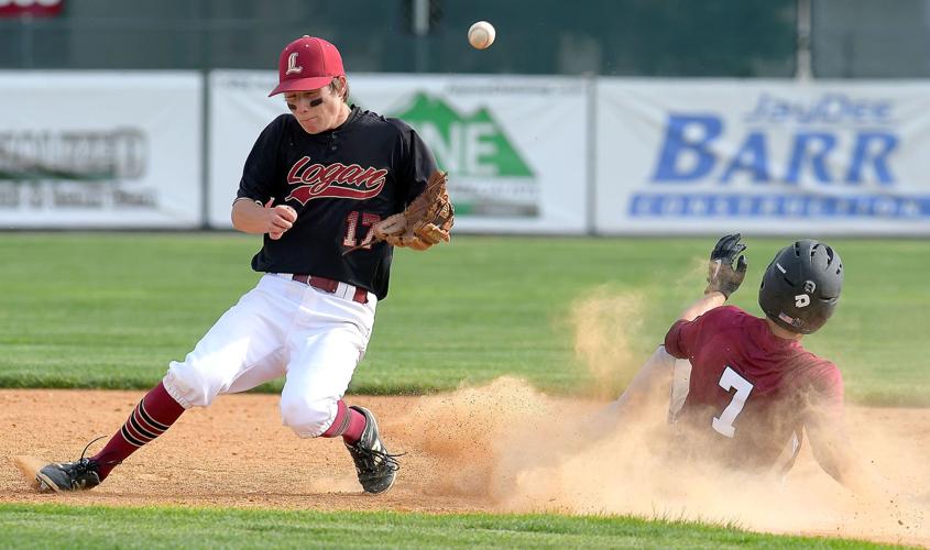 Season’s end: Logan drops doubleheader, will miss playoffs | Logan Hj ...