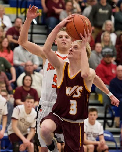 Pirates claim back to back district championship | Preston Citizen ...