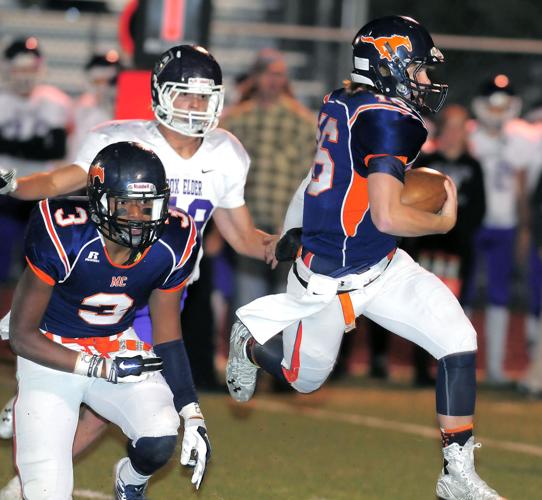 Photo Gallery: Box Elder-Mountain Crest Football | Multimedia | hjnews.com