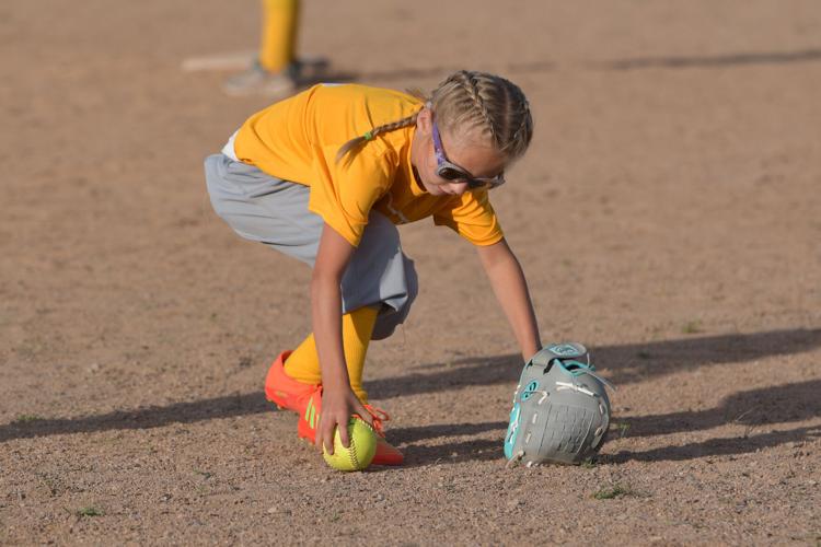 Preston Rec softball season comes to an end | Preston Citizen | hjnews.com