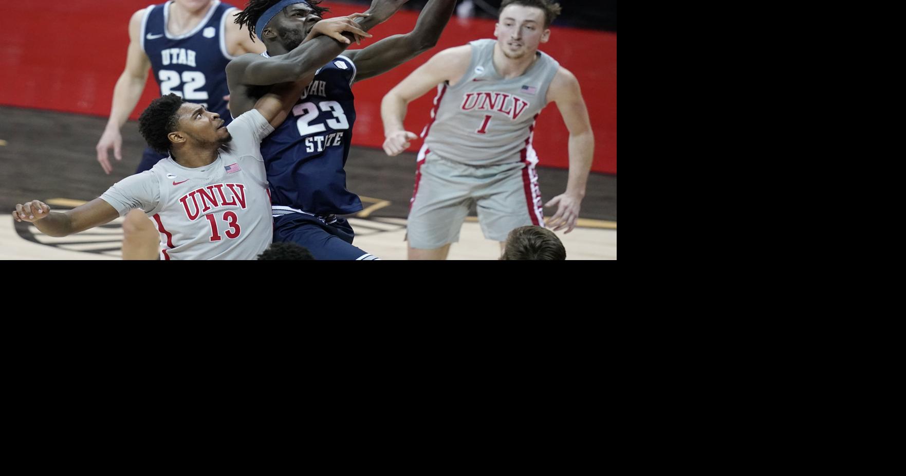 Poor outing for Aggies, but still had a chance | USU Sports | hjnews.com