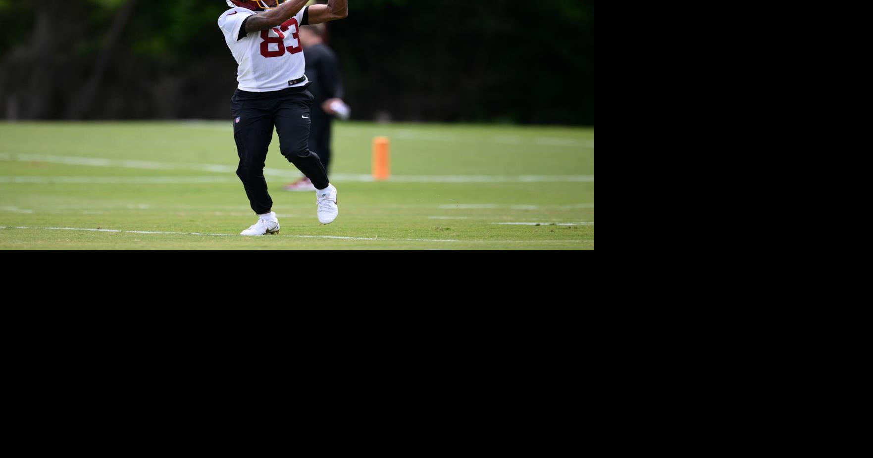 Commanders Football | National Sports | hjnews.com