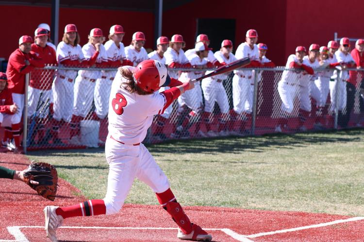 SLIDESHOW: Bear River baseball hosts Green Canyon | | hjnews.com