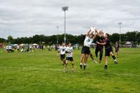 Green Canyon ultimate frisbee seeks second national title in three ...