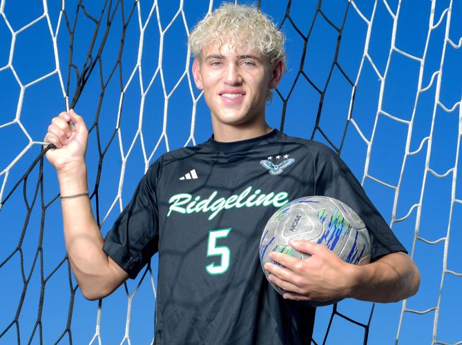 All-Valley Boys Soccer: Dean was a dual threat for Riverhawks | Local ...