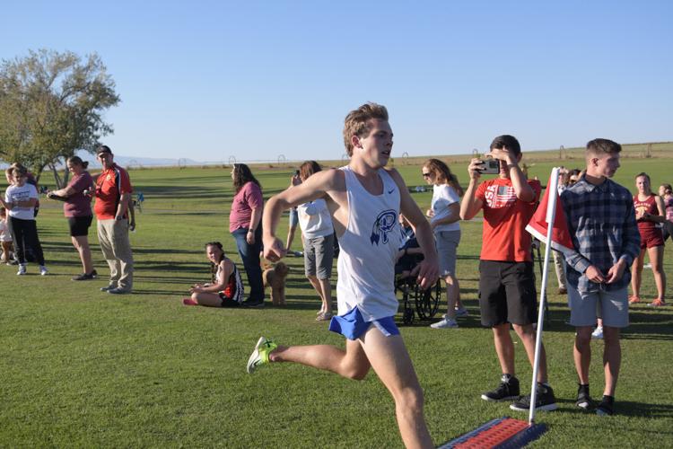 Prep cross country: Preston girls, boys win own invitational | School ...