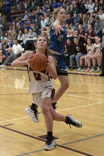 West Side secures state berth | Preston Citizen | hjnews.com