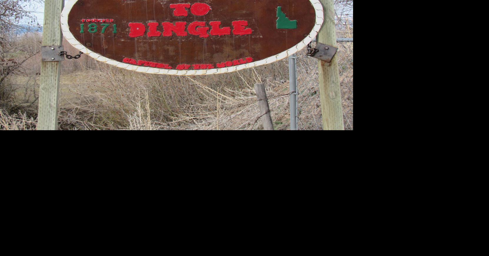 DINGLE Once a booming town, still a gem | News-Examiner | hjnews.com